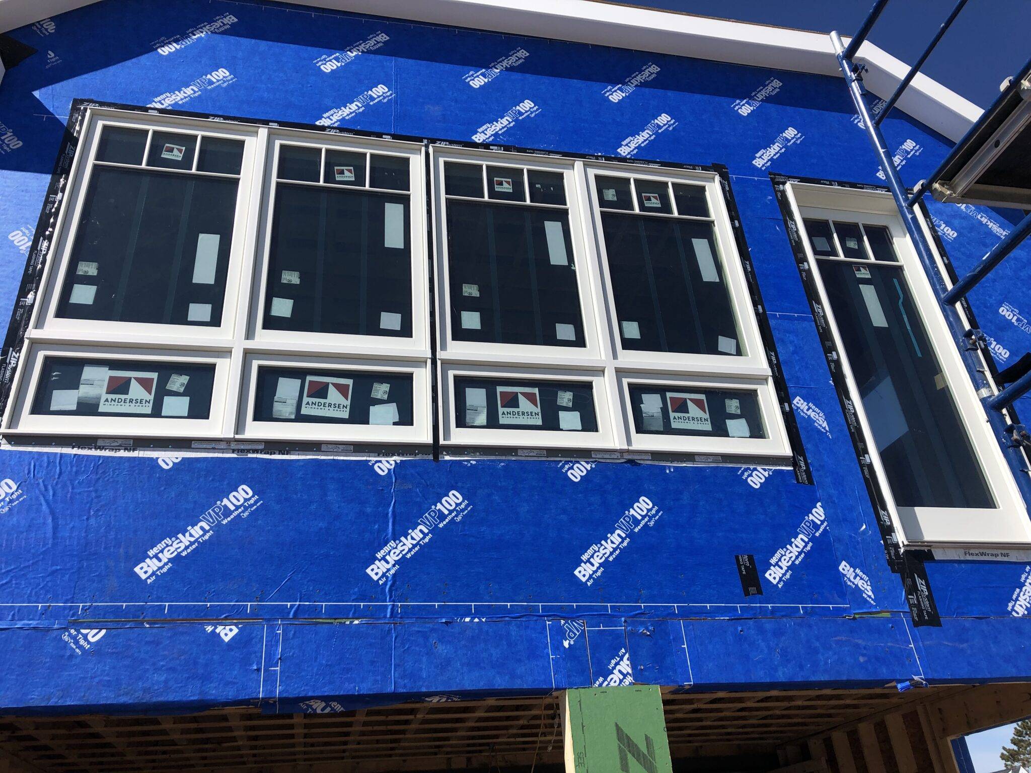 American Construction